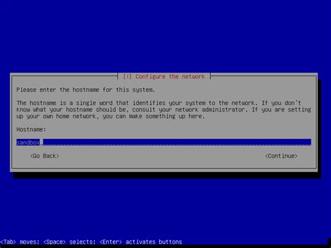 Installing Debian In Virtualbox A Step By Step Guide Random Ramblings