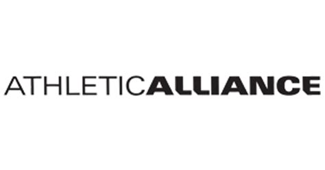 Athletes Exemplary Athletic Alliance Supplements Athletes
