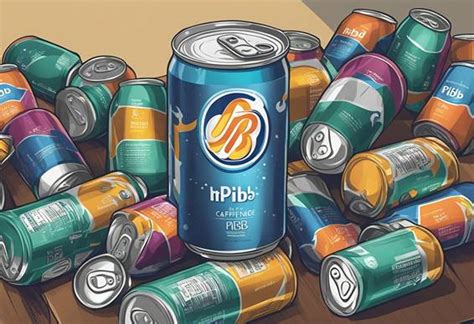 Does Mr Pibb Have Caffeine Unveiling The Caffeine Secrets Of Your
