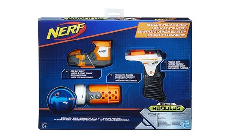 Nerf Modulus Upgrade Kit Groupon