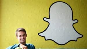 Report Thousands Of Snapchat Pics Leaked Online