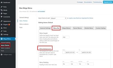 Quick And Easy Ways To Create A WordPress Mega Menu