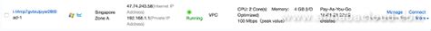Deploying Cross Az Windows Server Failover Clustering Wsfc In Alibaba