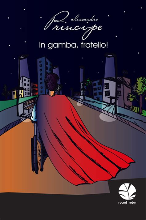 In Gamba Fratello Round Robin Editrice