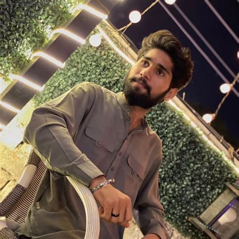 Amir Malik I Am Aamir Malik • Threads Say More