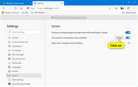 How To Disable Hardware Acceleration Windows Advisorspola