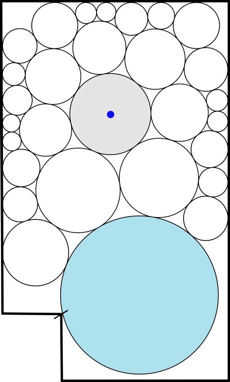 Applications Of Theorem 2 To Discrete Conformal Mapping Download Scientific Diagram