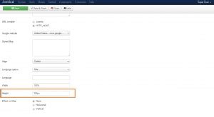Joomla X Troubleshooter Google Map Does Not Show Up After Updating Google Maps Plugin