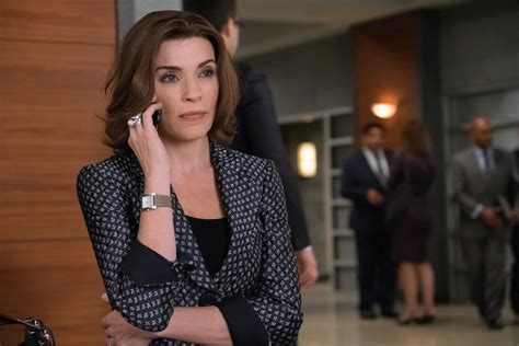 The Good Wife Finale What Happened To Alicia Florrick