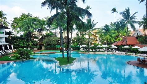 Patong Beach Phuket Hotel Tipps In Strandnähe