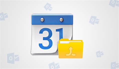 Merge Outlook Calendar Folders Into One Step By Step Solution