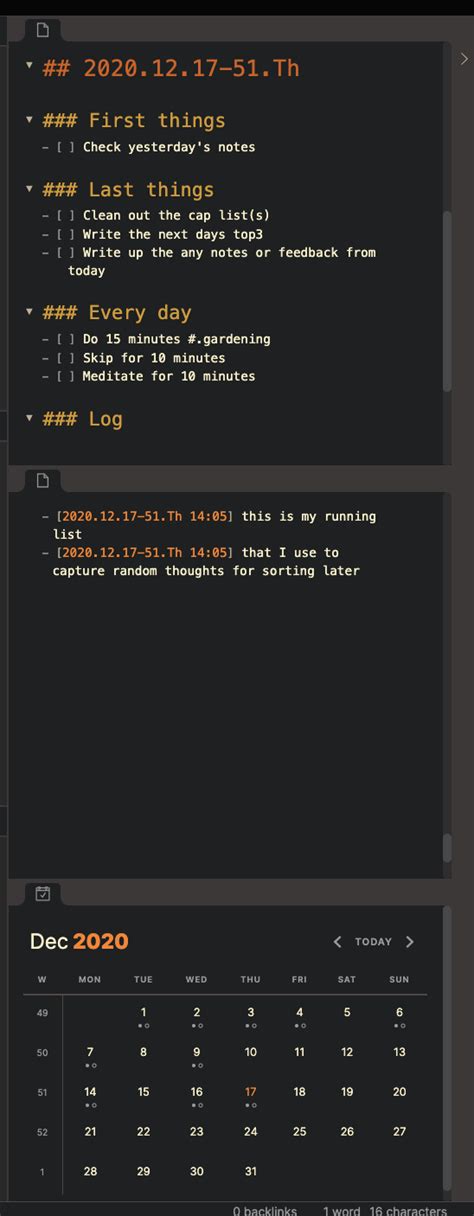 Hotkeys Commands Should Apply To Sidebar Notes When They Are Focused Bug Graveyard