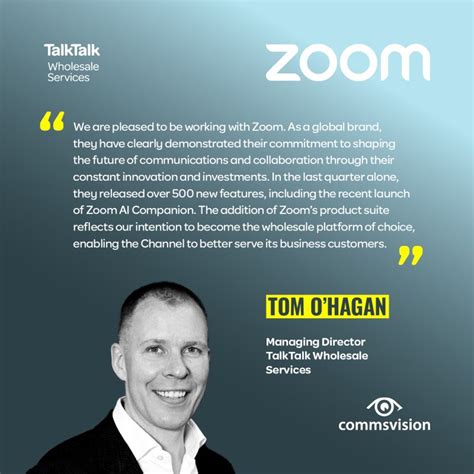 I Am So Pleased To Have Been Part Of This Significant Announcement Today Many Months In The