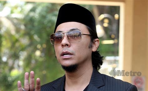 Syamsul Yusof Loissofeen
