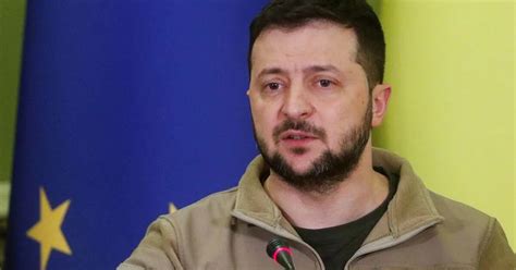 Зеленський запевнив що російська окупація призначена як початок операції по захопленню інших