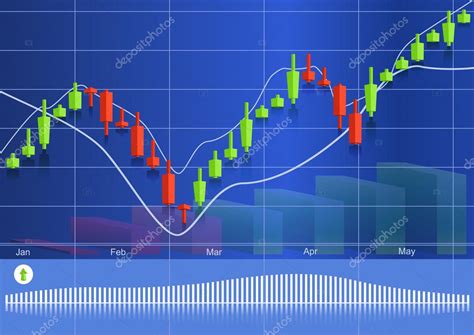Commodity Forex Trading Vector Stock Vector By ©juricp 77864720