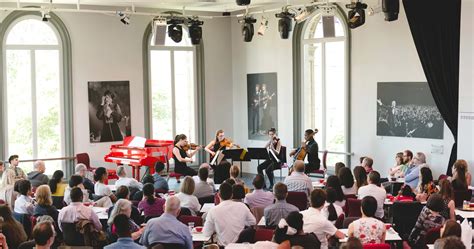 Start Your Sunday With A Classical Coffee Morning