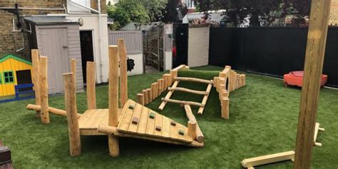 Top Of The Class Nursery Red Monkey Play