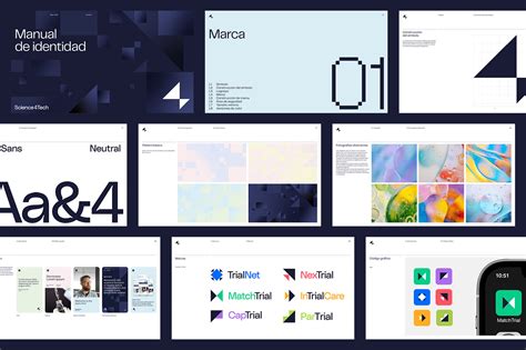 Science4tech 26 Images Behance