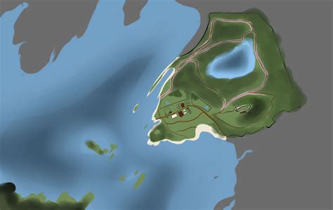 Lss Map By Blackwing Fang On Deviantart