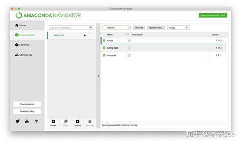 Python入门：anaconda和jupyter Notebook的安装与使用 知乎