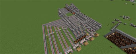 Just A Binary Translator R Minecraft