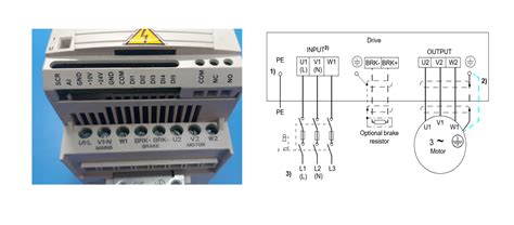 ABB ACS150 Drive Parameter Setting ABB ACS150 Drive Click2electro Forum