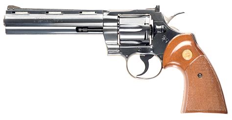 40 Colt Python Wallpapers WallpaperSafari