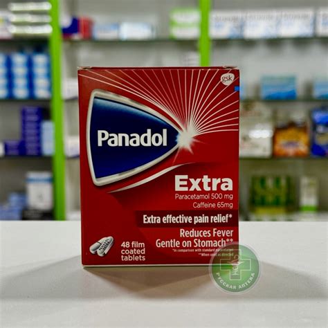 Panadol Extra