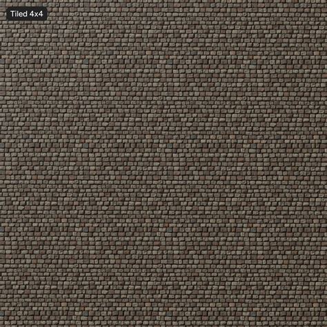 Muddy Cobblestone Texture Mixed Poliigon