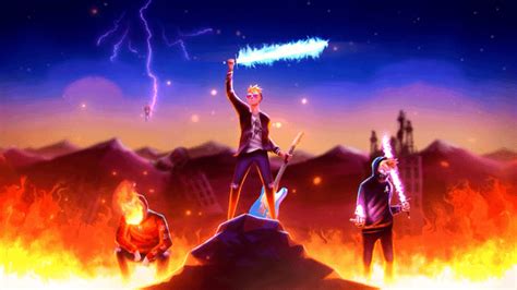 Fearless Ii Is 2 Years Old Today R Josha