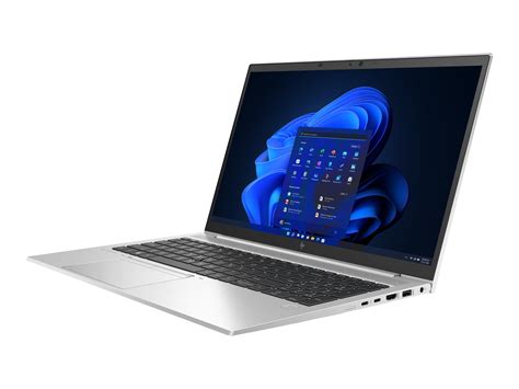HP EliteBook 850 G8 Notebook Shi Com