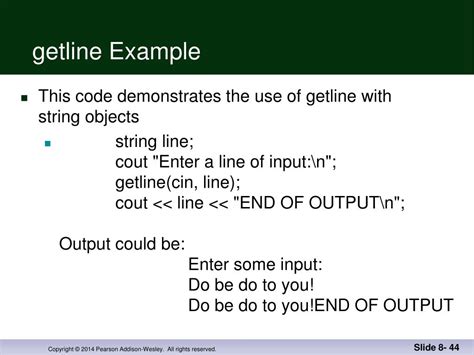 Ppt Chapter 8 Powerpoint Presentation Free Download Id5253505