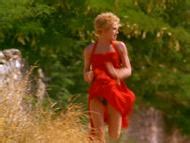 Ellen Barkin Nuda Anni In Siesta