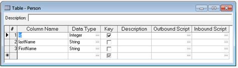 Understanding Vmd Files Interfaceware Help Center
