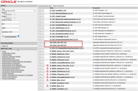 Oracle Jde Enterpriseone Interoperability Libraries