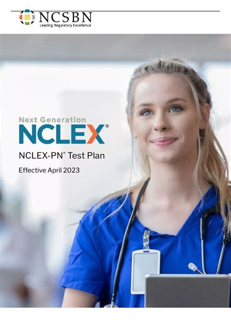 Summary Nclex Pn® Test Plan Nclex Rn Stuvia Us