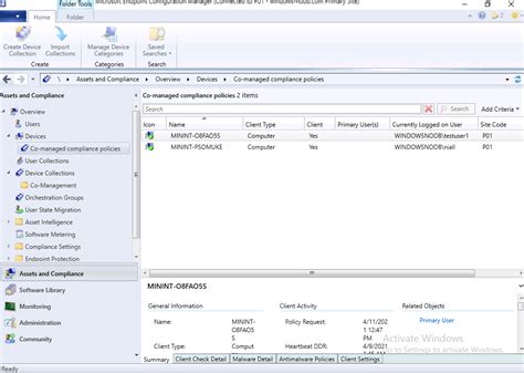 Cloud Attach Endpoint Managers Silver Lining Part 6 Enabling
