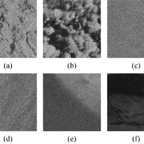 Example Of Geophysical Phenomena A Bss B Mcc C Pows D Wss