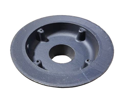 Zurn 4 Nh Cast Iron Roof Drain 24hr Supply
