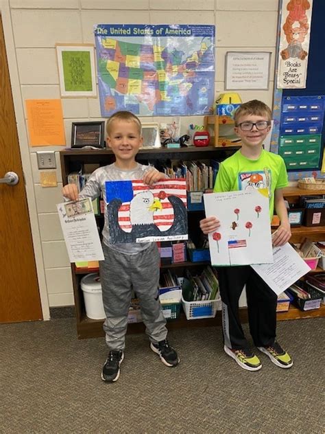 Platte Geddes School District