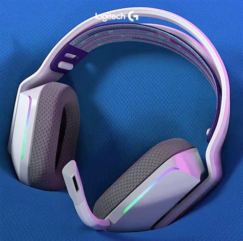 Todo Lo Que Debes Saber De Los Aud Fonos Coloridos De Logitech Para Gamers Y Por Qu Se Agotan