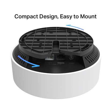 Deco X Poe Ax Whole Home Mesh Wifi System With Poe Tp Link India