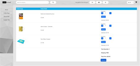 GitHub EnesKavusan E Commerce SpringBoot And Angular Creating An E