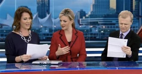 Kristi Gordon Pregnant Meteorologist Receives Astonishingly Mean Letters Video Huffpost