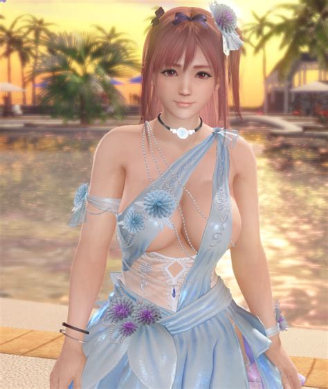 Doaxvv Mods By Maasim Page 16 Dead Or Alive Xtreme Venus Vacation