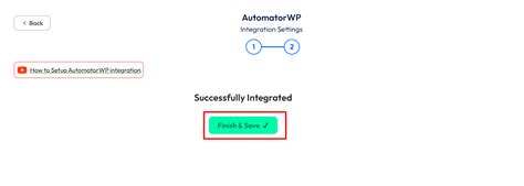 Automatorwp Integration With Bit Form