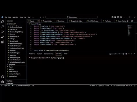 Hina Aslam On Linkedin Mobileappdevelopment Reactnative Appdevelopment Clothingapp