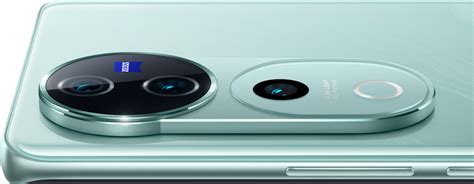 Vivo V Pro Zeiss Portrait So Pro Vivo India