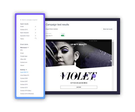 How To Optimize Your Email Subject Line Length Campaign Monitor